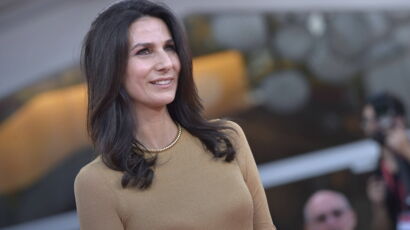 INTERVIEW – Marie Drucker évoque ce grand changement dans sa carrière ...