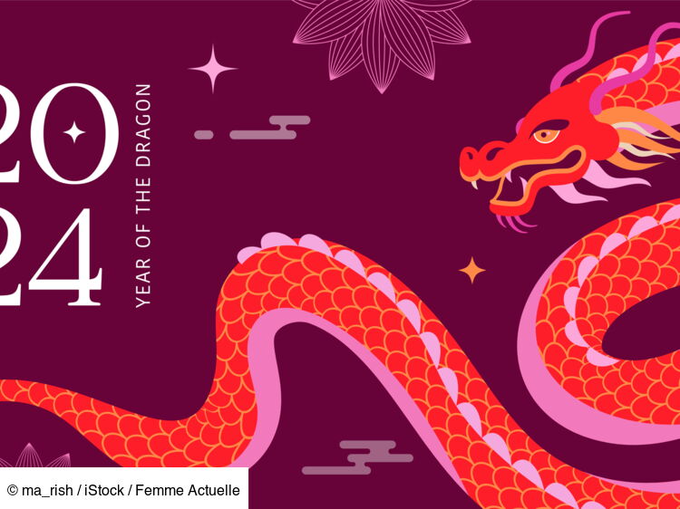 Horoscope chinois 2024 : une année sous l'influence du Dragon de Bois ...