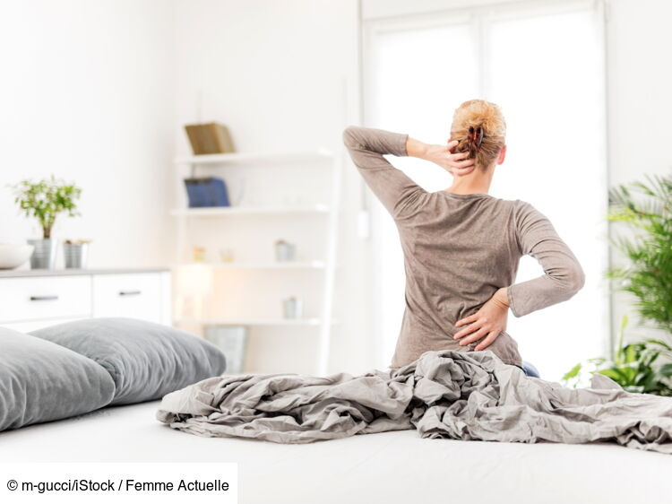 Raideurs matinales : quelles sont les causes à envisager et que faire ...