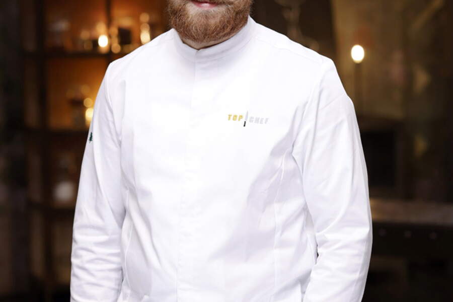 "Top chef" 2024 : découvrez les portraits des 16 candidats de la saison ...