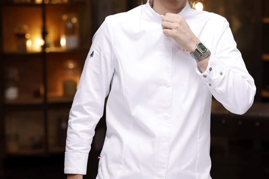 "Top chef" 2024 : découvrez les portraits des 16 candidats de la saison ...