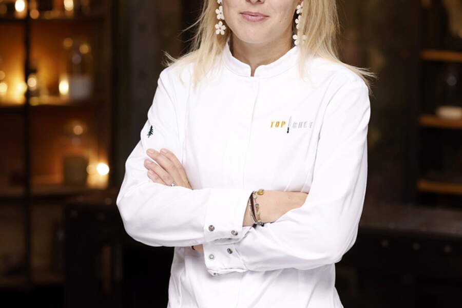 "Top chef" 2024 : découvrez les portraits des 16 candidats de la saison ...