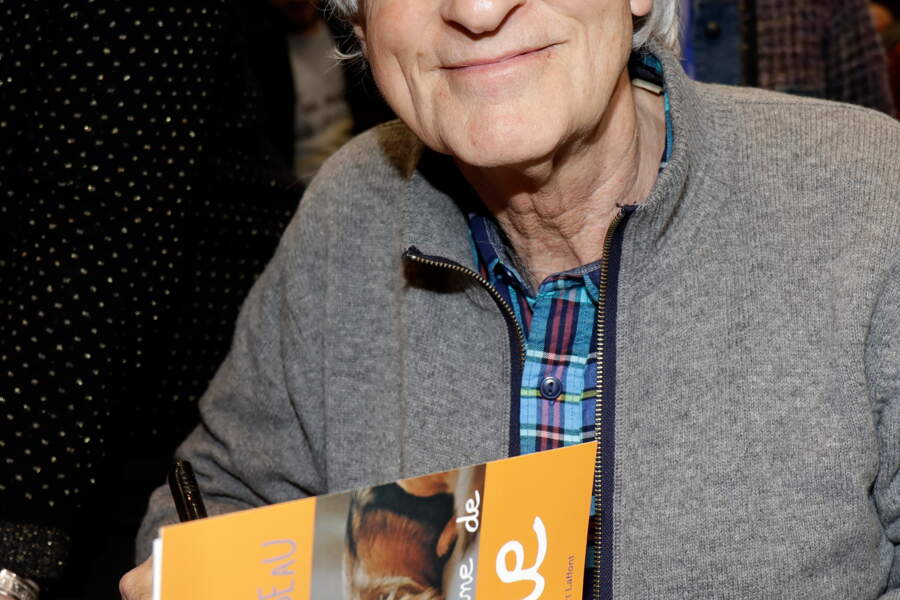 Dave a 80 ans : retour en images sur son évolution physique - Femme ...