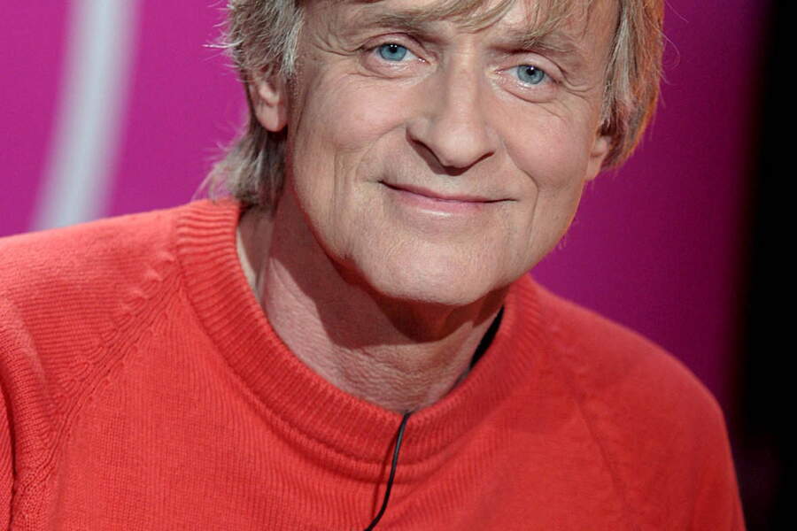 Dave a 80 ans : retour en images sur son évolution physique - Femme ...