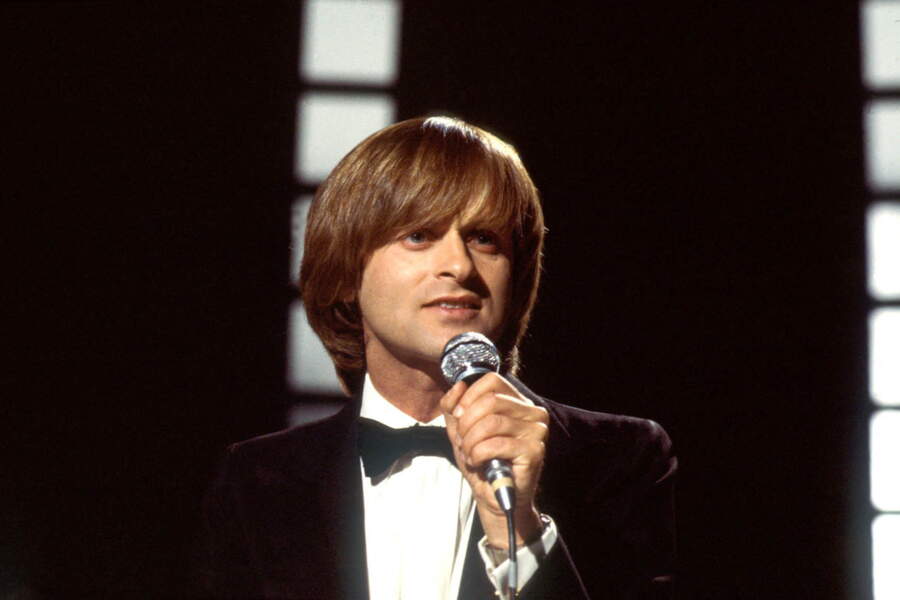 Dave a 80 ans : retour en images sur son évolution physique - Femme ...