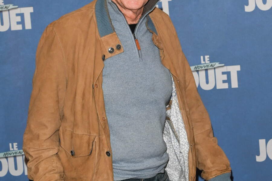 Dave a 80 ans : retour en images sur son évolution physique - Femme ...