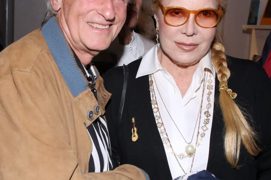 Dave a 80 ans : retour en images sur son évolution physique - Femme ...