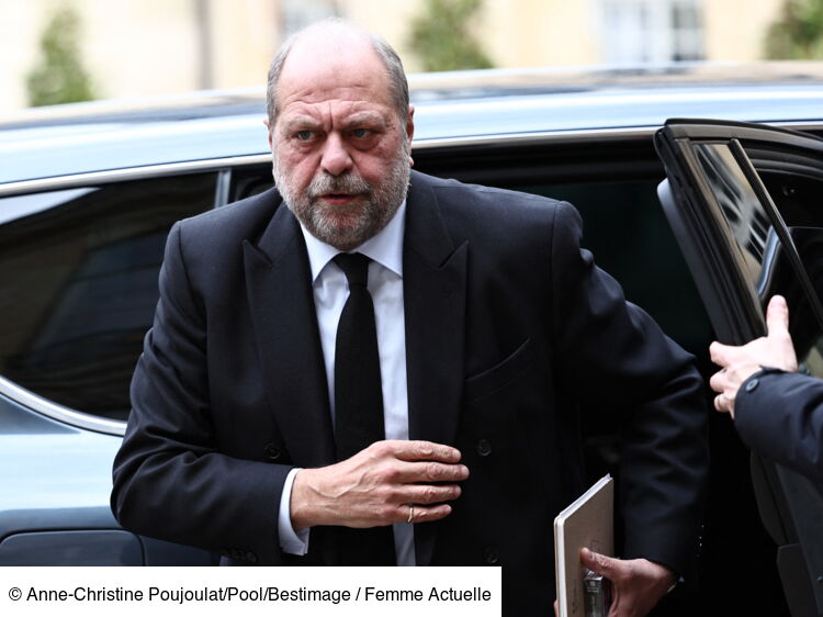 Affaire Cécillon : cette plaidoirie d’Eric Dupond-Moretti que la ...