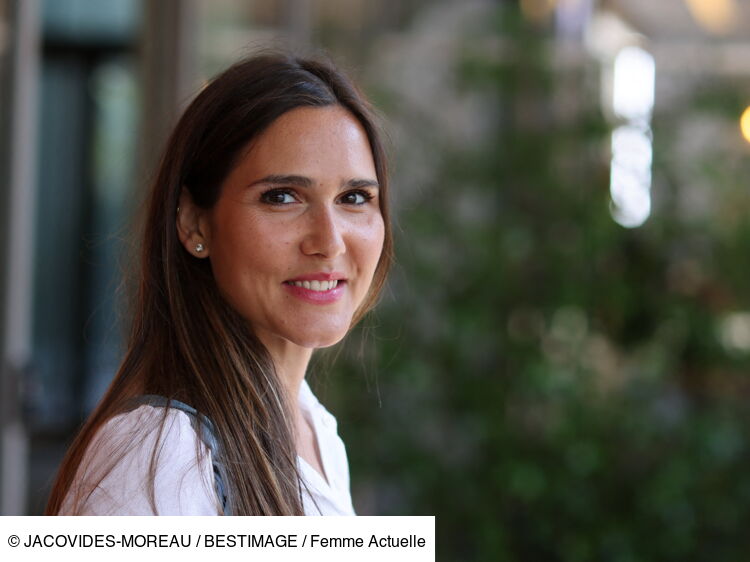 Joyce Jonathan : elle revient sur son "amourette de récréation" avec ...