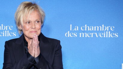 Photos de Amanda Sthers : découvrez les images qui ont fait l'actu de ...