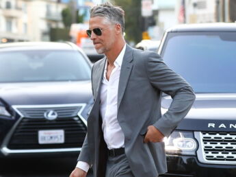 Actualités Bryan Randall : Femme Actuelle Le MAG