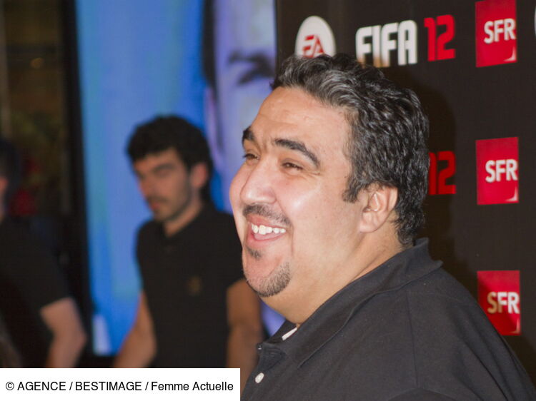 Mort de Wahid Bouzidi : l’hommage bouleversant de Booder à son ami ...