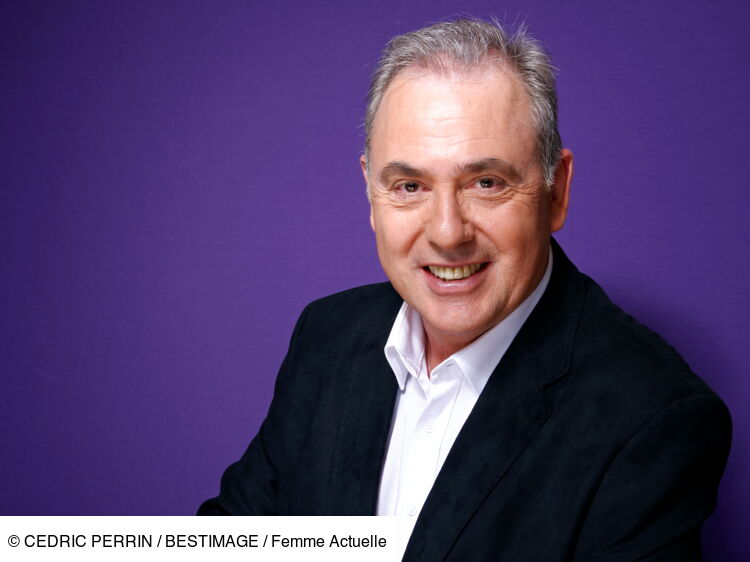 À 4.000 euros par mois, "tu n'es pas riche" : Philippe Risoli livre un ...