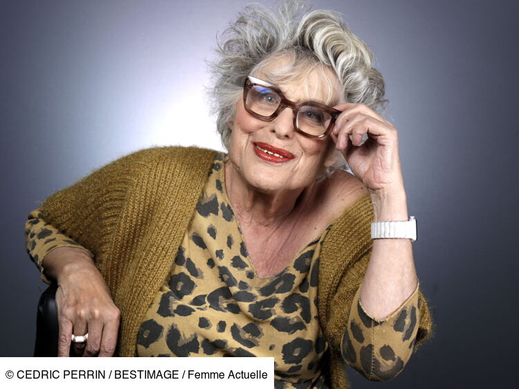 Catherine Lachens ("Scènes de ménages") est morte d'un cancer : l ...