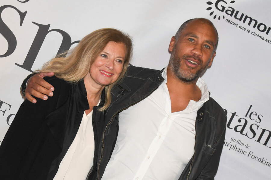 Ces couples de stars qui se sont séparés en 2023 - Femme Actuelle