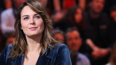 Julia Vignali canon : elle adopte la tendance slavic girl (et on adore ...
