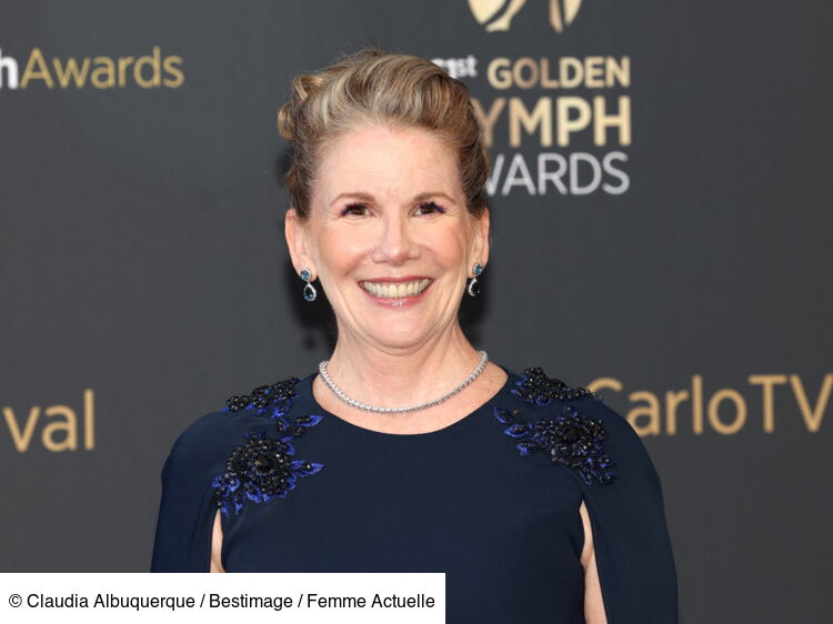 Melissa Gilbert ("La petite maison dans la prairie") : découvrez son ...