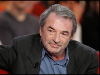 Actualités Olivier Rolin : Femme Actuelle Le MAG