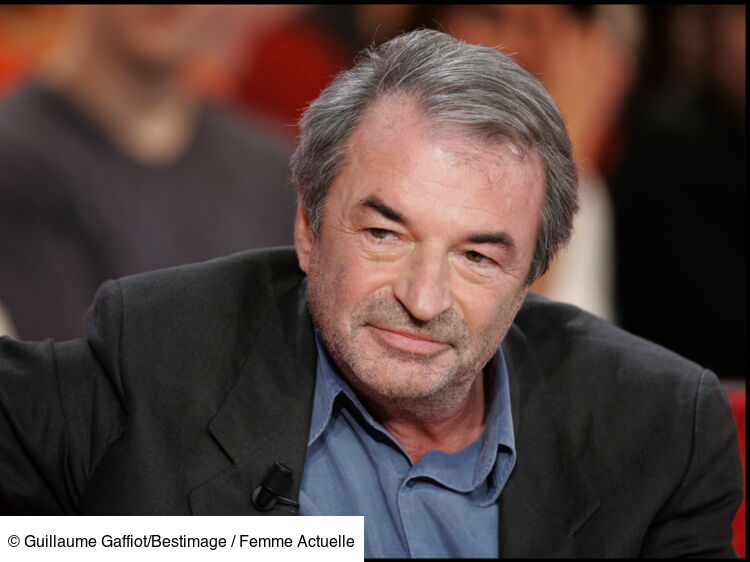 Jane Birkin : qui est Olivier Rolin, son dernier compagnon ? : Femme ...