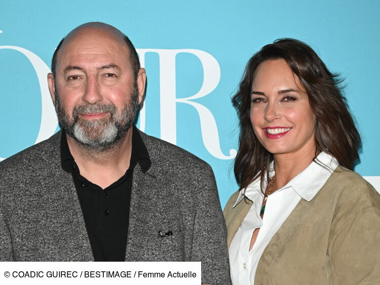 Julia Vignali révèle les coulisses de son nouveau projet au côté de son ...