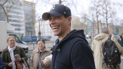 Steevy Boulay : l'étonnante reconversion de l'ancienne star de "Loft ...