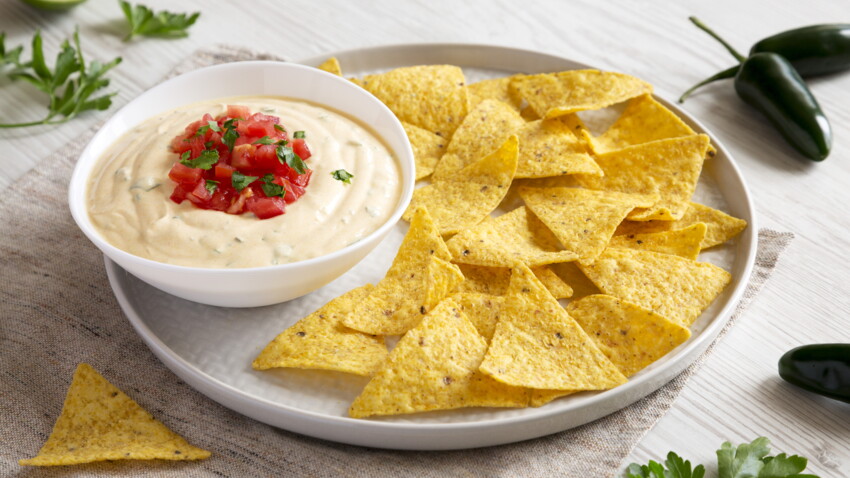 Apéro sans gluten facile et rapide : découvrez les recettes de cuisine ...