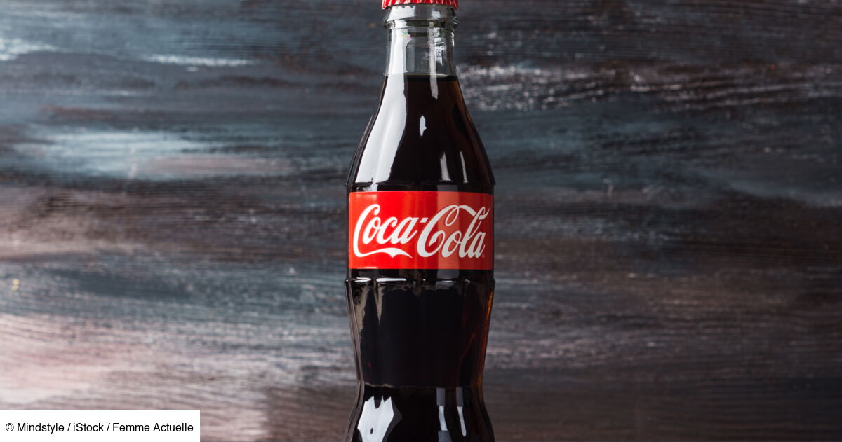 Inflation en rayon : pourquoi les prix du Coca-Cola, du Fanta et du ...