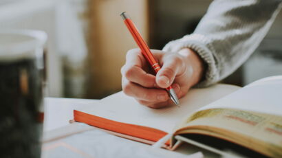 Orthographe : écrit-on "profites-en" ou "profite-en" ? : Femme Actuelle ...