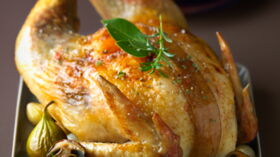 Cuisse de chapon facile rapide : découvrez les recettes de cuisine de ...