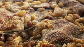 Cassoulet d’été aux fèves de Philippe Etchebest facile et rapide ...