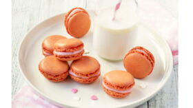 Pavé glacé aux macarons rapide : découvrez les recettes de cuisine de ...