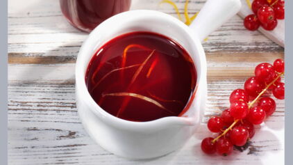 Sauce à la gelée de groseille rapide : découvrez les recettes de ...
