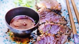 Bonite au four facile et rapide : découvrez les recettes de cuisine de ...