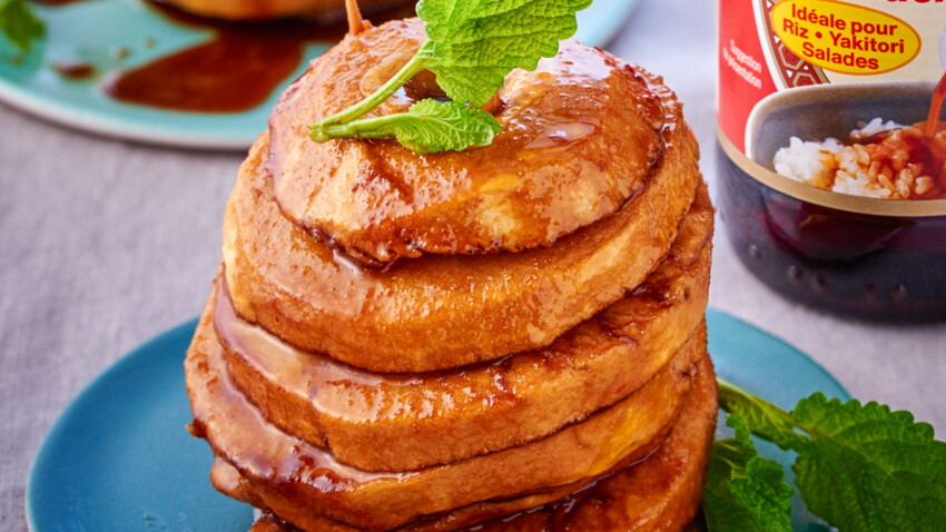 Pommes confites facile : découvrez les recettes de cuisine de Femme ...