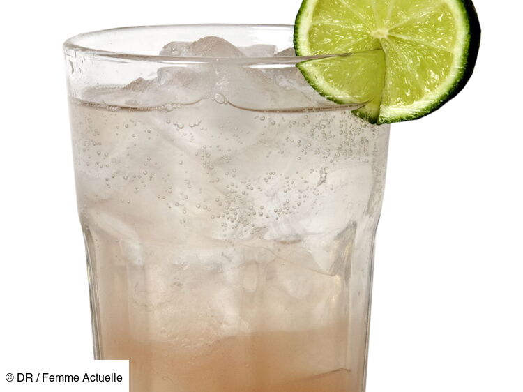 Pago Cachaça Lime facile et rapide : découvrez les recettes de cuisine ...