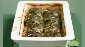 Les caillettes provençales facile : découvrez les recettes de cuisine ...