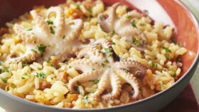 Sablés aux tomates séchées, Balsa Veg crisps & chorizo facile et rapide ...