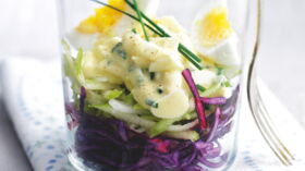 Chou rouge épicé facile et rapide : découvrez les recettes de cuisine ...