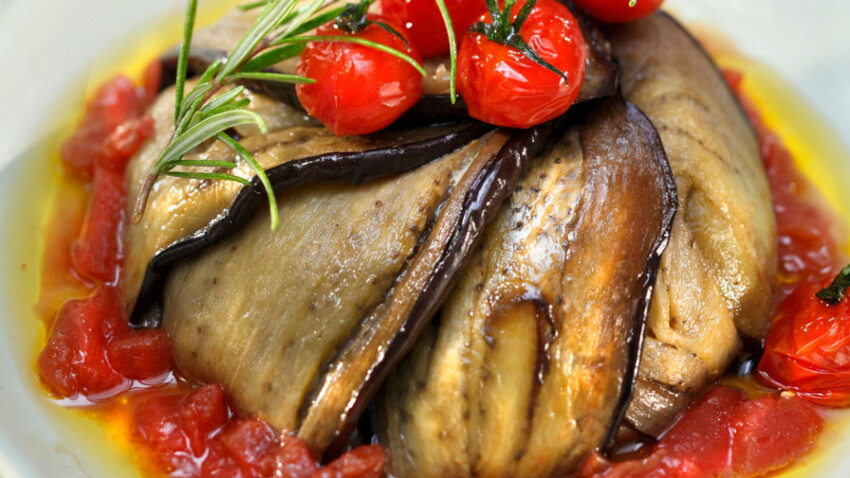 Papeton d’aubergines facile : découvrez les recettes de cuisine de ...