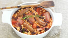 Brownies aux haricots rouges facile et rapide : découvrez les recettes ...