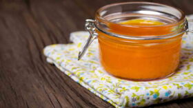 Coulis de fruits rouges rapide : découvrez les recettes de cuisine de ...