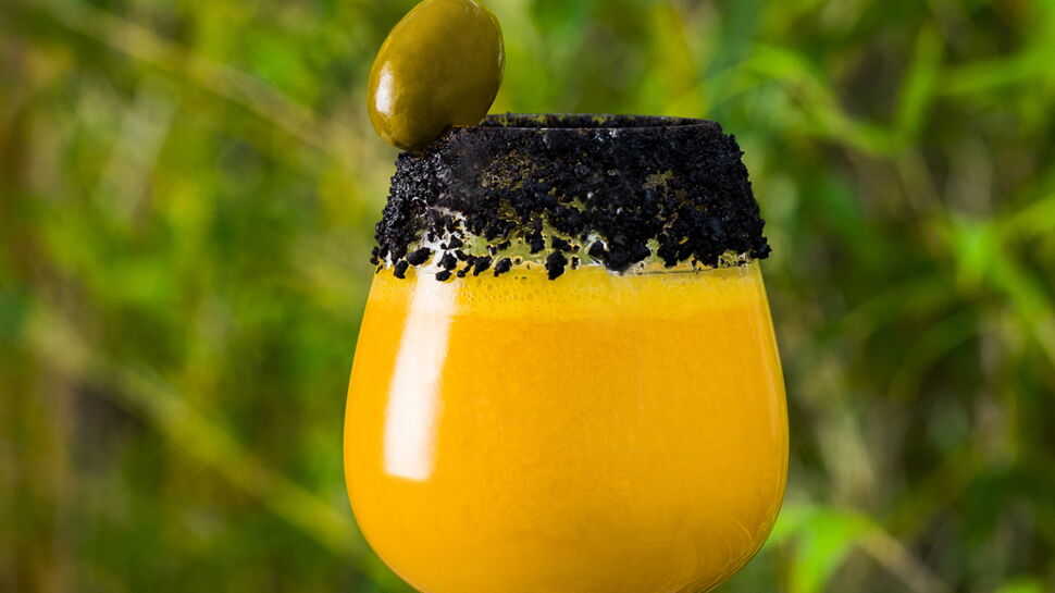 Cocktail Back from Spain facile et rapide : découvrez les recettes de ...