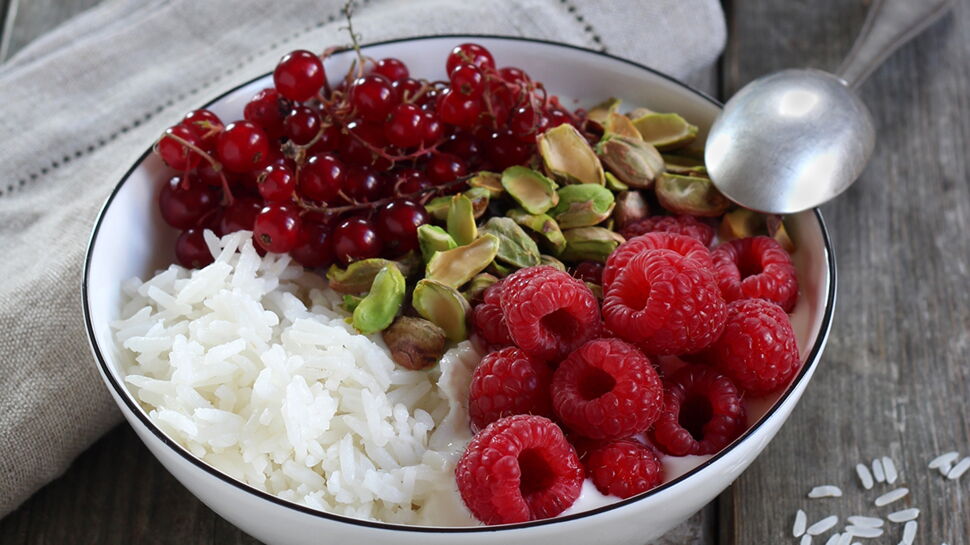 Poke Bowl dessert facile et rapide : découvrez les recettes de cuisine ...