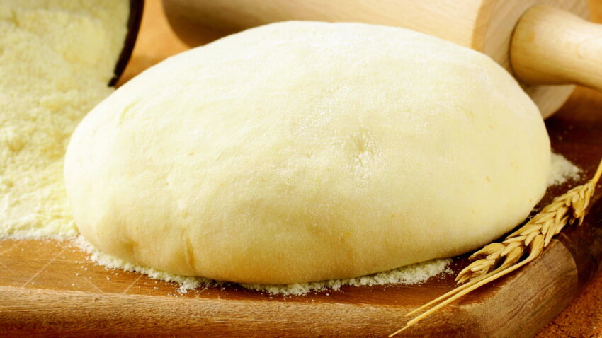 Pâte brisée au cognac rapide : découvrez les recettes de cuisine de ...