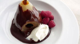 Sabayon à l'orange rapide : découvrez les recettes de cuisine de Femme ...