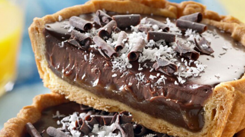 Tartelettes facile et rapide : découvrez les recettes de cuisine de ...