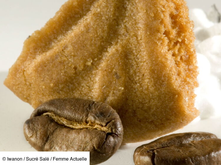 Gâteau au café facile et rapide : découvrez les recettes de cuisine de ...