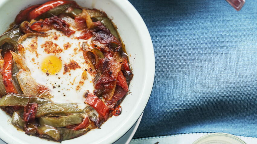 Chouk Choukka facile et rapide : découvrez les recettes de cuisine de ...