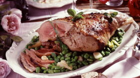 Cassoulet d’été aux fèves de Philippe Etchebest facile et rapide ...