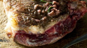 Daube de bœuf au vin rouge : découvrez les recettes de cuisine de Femme ...